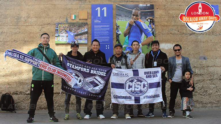 CISC TV Archives - Official Chelsea Indonesia Supporters Club
