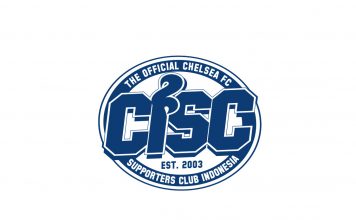CISC - Official Chelsea Indonesia Supporters Club